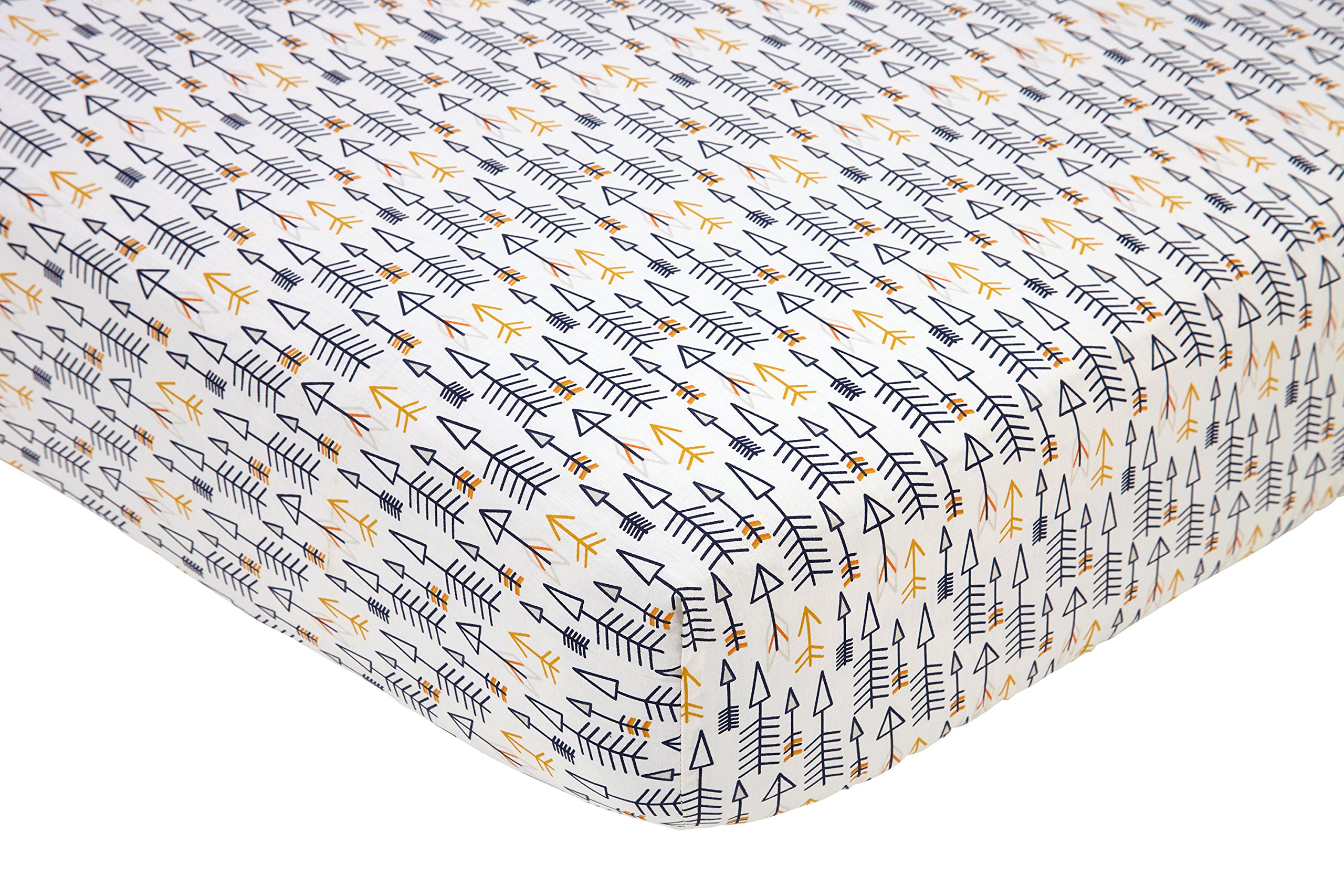 Little Love by NoJo 5 Piece Comforter Set, Aztec