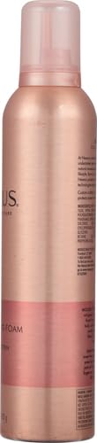 Nexxus Mousse Plus Volumizing Foam, for Volume, 10.6 oz