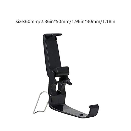 CYQLYGO Xbox Mobile Phone Support Frame Controller Mounting Handle Mobile Handle Clip Sensitive