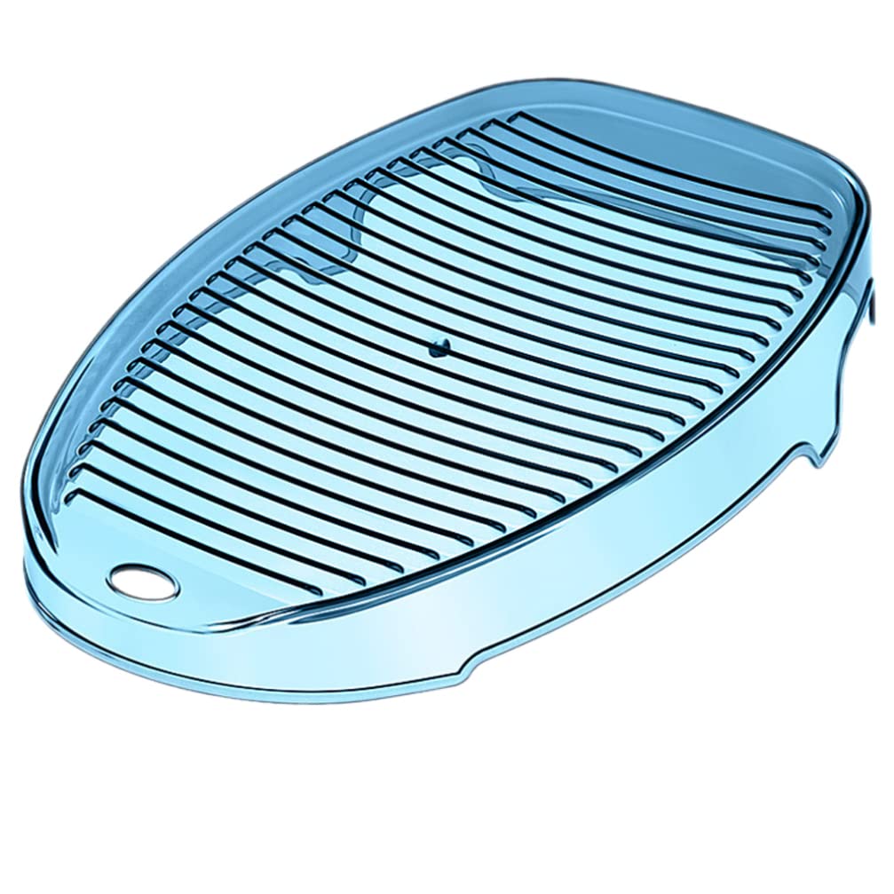 Cabilock Washing Washboard Baby Clothes Washboard Dormitory Washboard Home Scrubbing Board Non- Slip Socks Underwear Washboard Laundry Supply