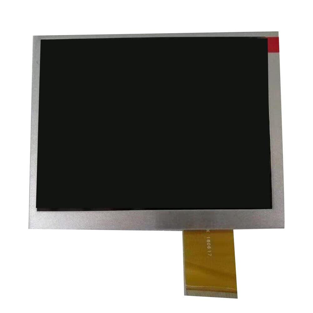 ATOZS 5.6 Inch LCD Screen AT056TN52 V.3 AT056TN52 V3 for INNOLUX 5.6 Inch 640 x 480 TFT LCD Display Panel