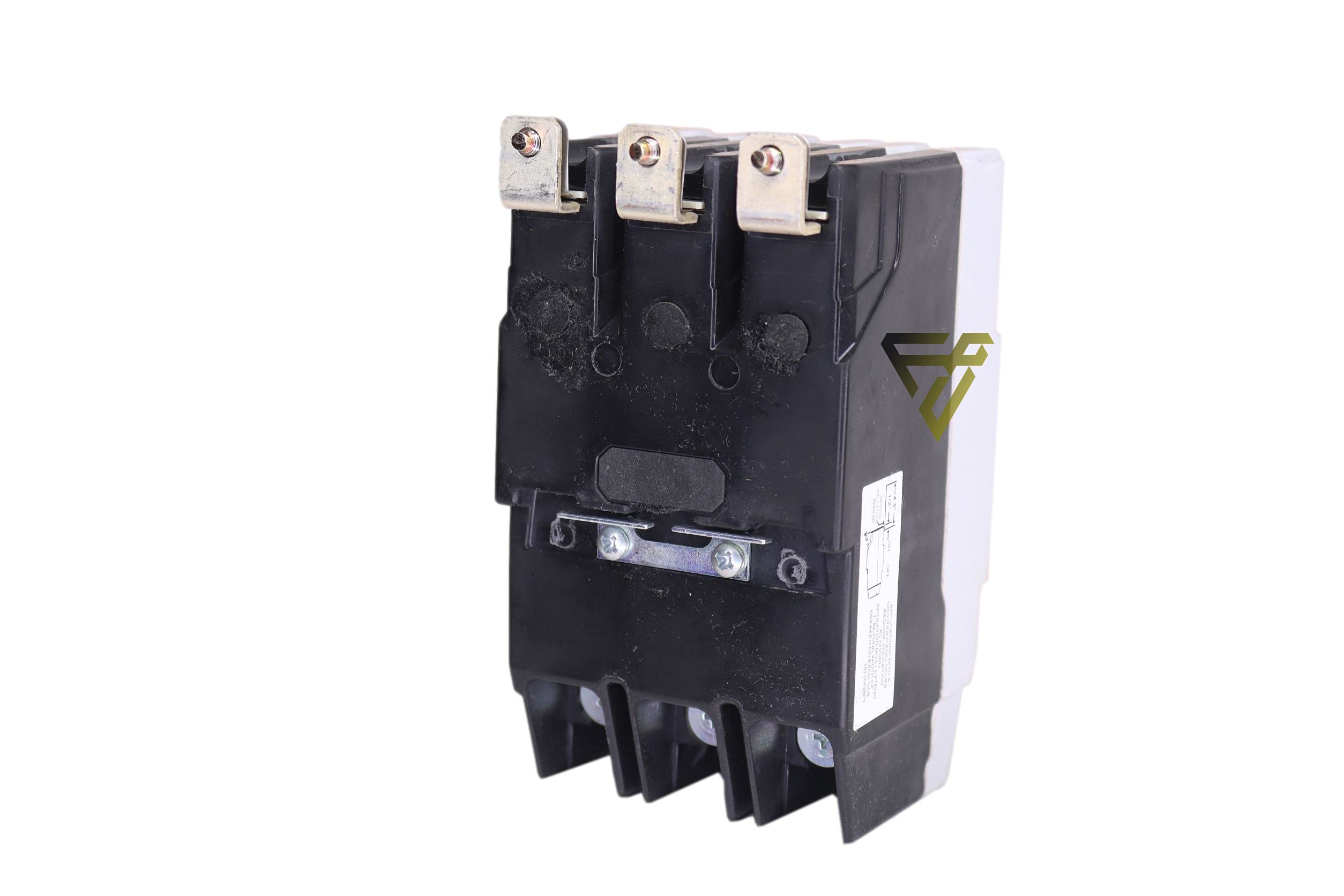 GE TEYL3125B N 125A 480V 3P 10AIC News