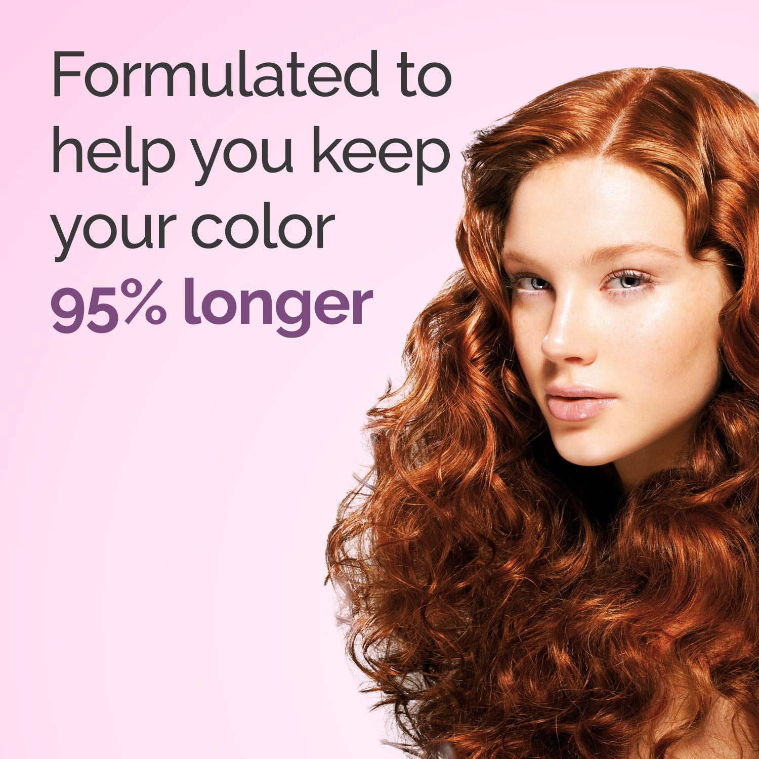 Framesi Color Lover Volume Boost Conditioner, 33.8 fl oz, Sulfate Free Volumizing Conditioner with Quinoa and Coconut Oil, Color Treated Hair