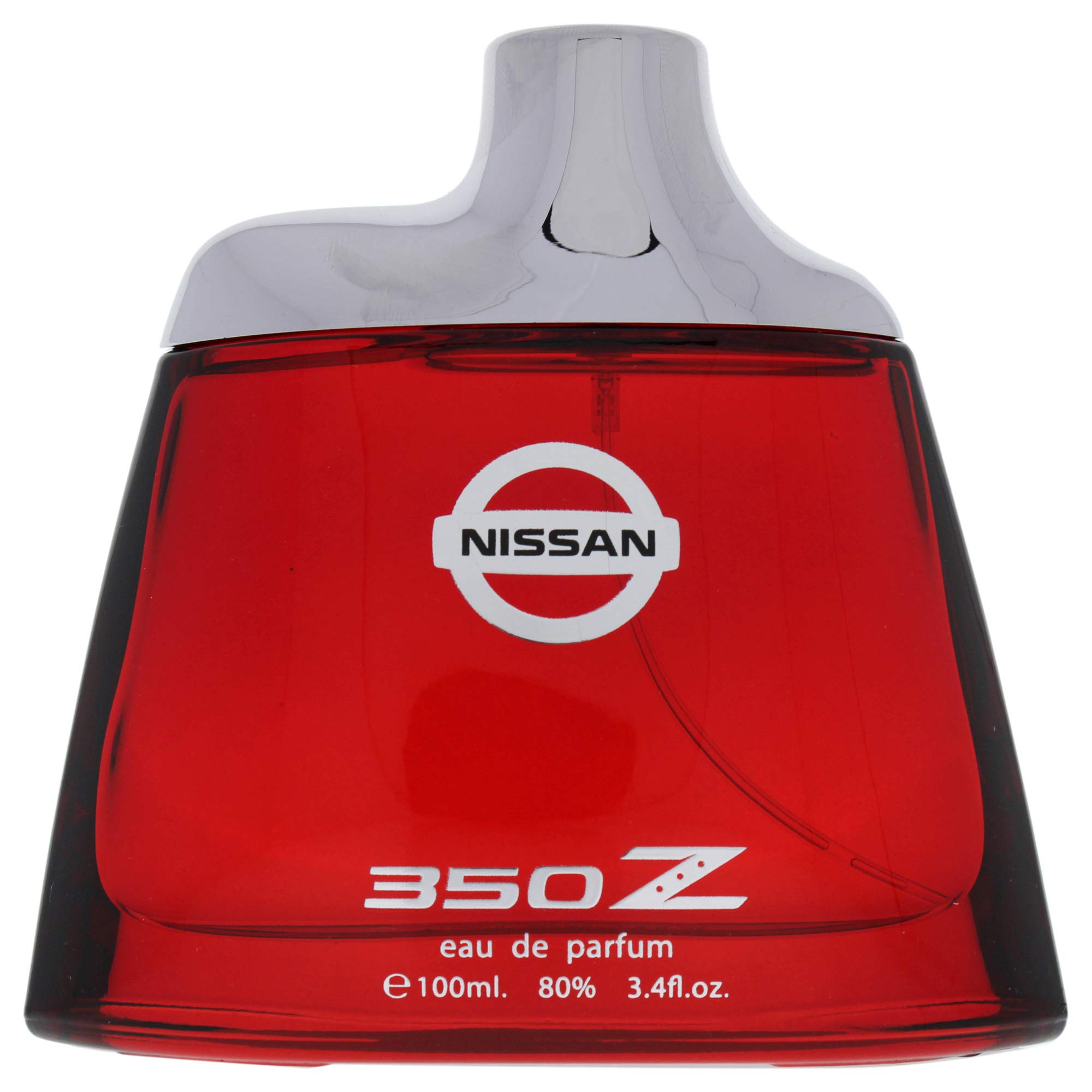 Nissan Nissan 350z Men EDP Spray 3.4 oz