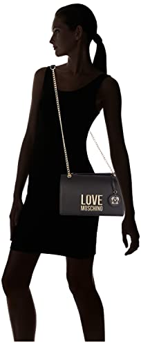 Love Moschino JC4099PP1ELJ000A, Nero