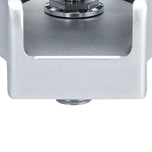 Glass Rinser, Stainless Steel Cup Washer for Sink Automatically Spray Water Highpressure for Restaurants for Commercial Use for Hotels for Bars