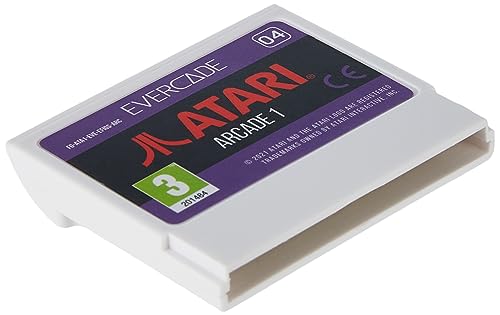 Blaze Evercade Atari Arcade Cartridge 1 - Nintendo DS