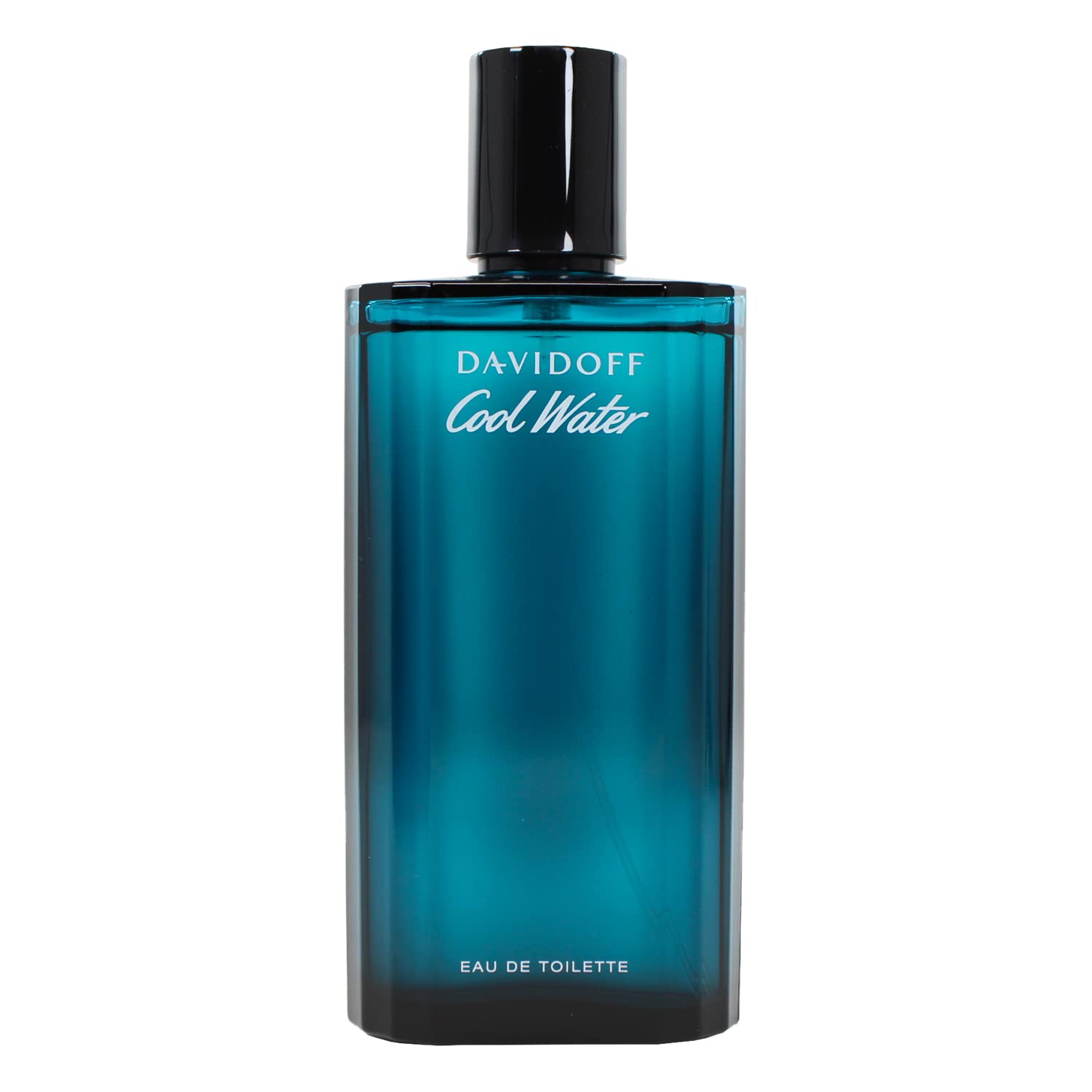 Cool Water Cologne by Davidoff, Eau De Toilette Spray for Men,4.2 Fl Oz, Pack of 1