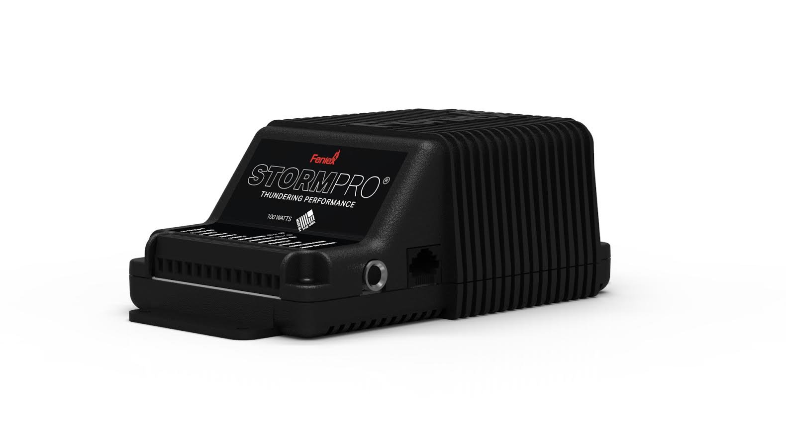 Feniex Industries C-4014 Storm® Pro 100W Siren