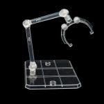 Action Base Suitable Display Stand for 1/144 HG/RG Gudam/Figure, Animation Toy Dolls Holder Model Toy Holder