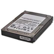 Lenovo 00AJ111 System X 146GB 2.5" 15K SAS HDD 64 MB Cache 2.5" Internal Bare or OEM Drives