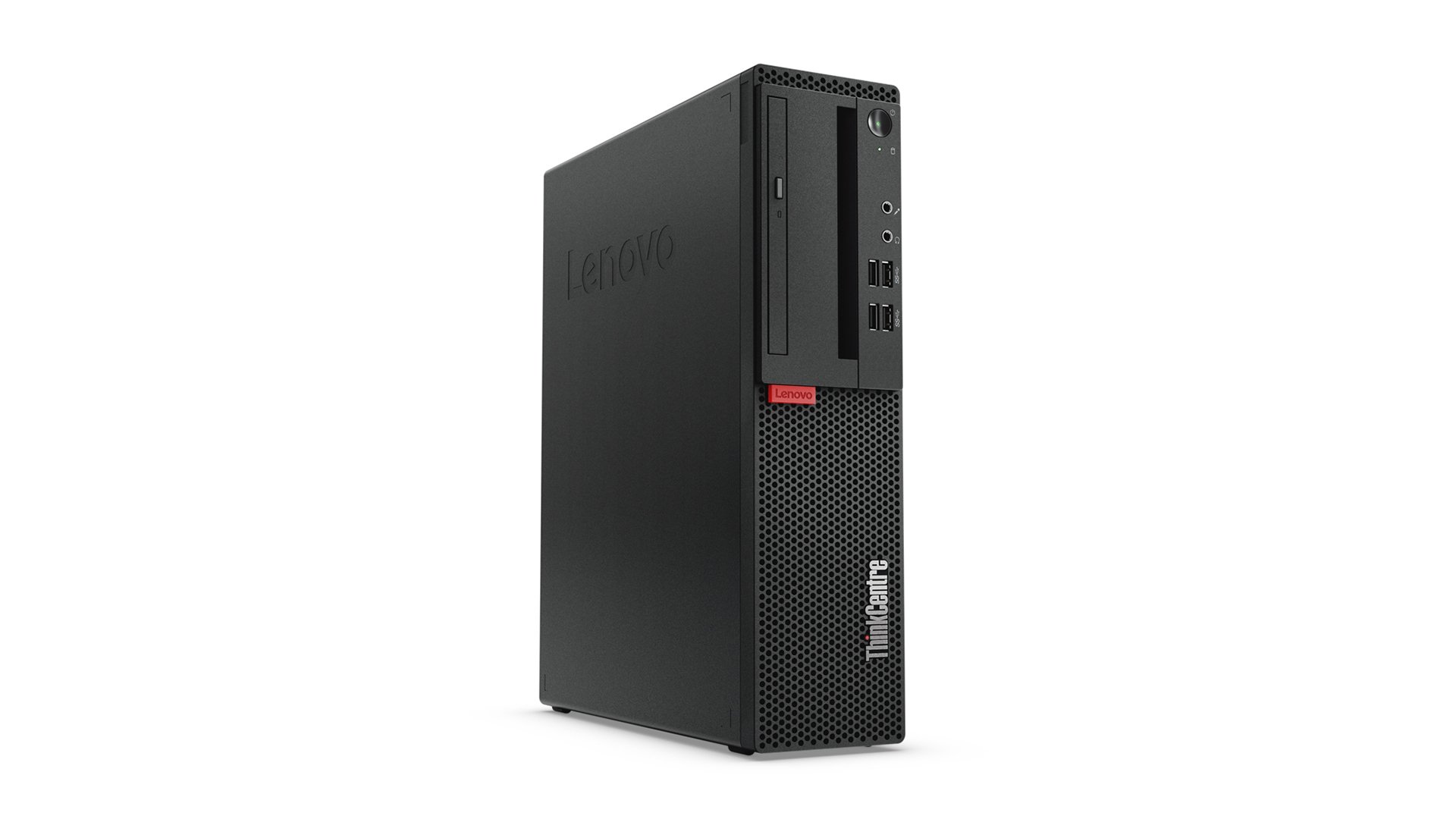Lenovo Desktop 10MK000PUS ThinkCentre M910S i7-7700 8GB 256G SSD W10P Retail