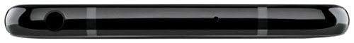 LG Electronics V30+ Factory Unlocked Phone, 128GB, 6", Black (U.S. Warranty)