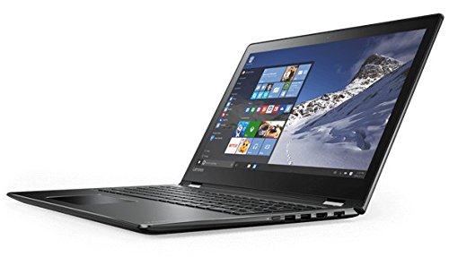 Lenovo Flex 4 - 2-in-1 Laptop/Tablet 14.0" Full HD Touchscreen Display (Intel Core i5, 8 GB RAM, 256 GB SSD, Windows 10) 80SA0004US