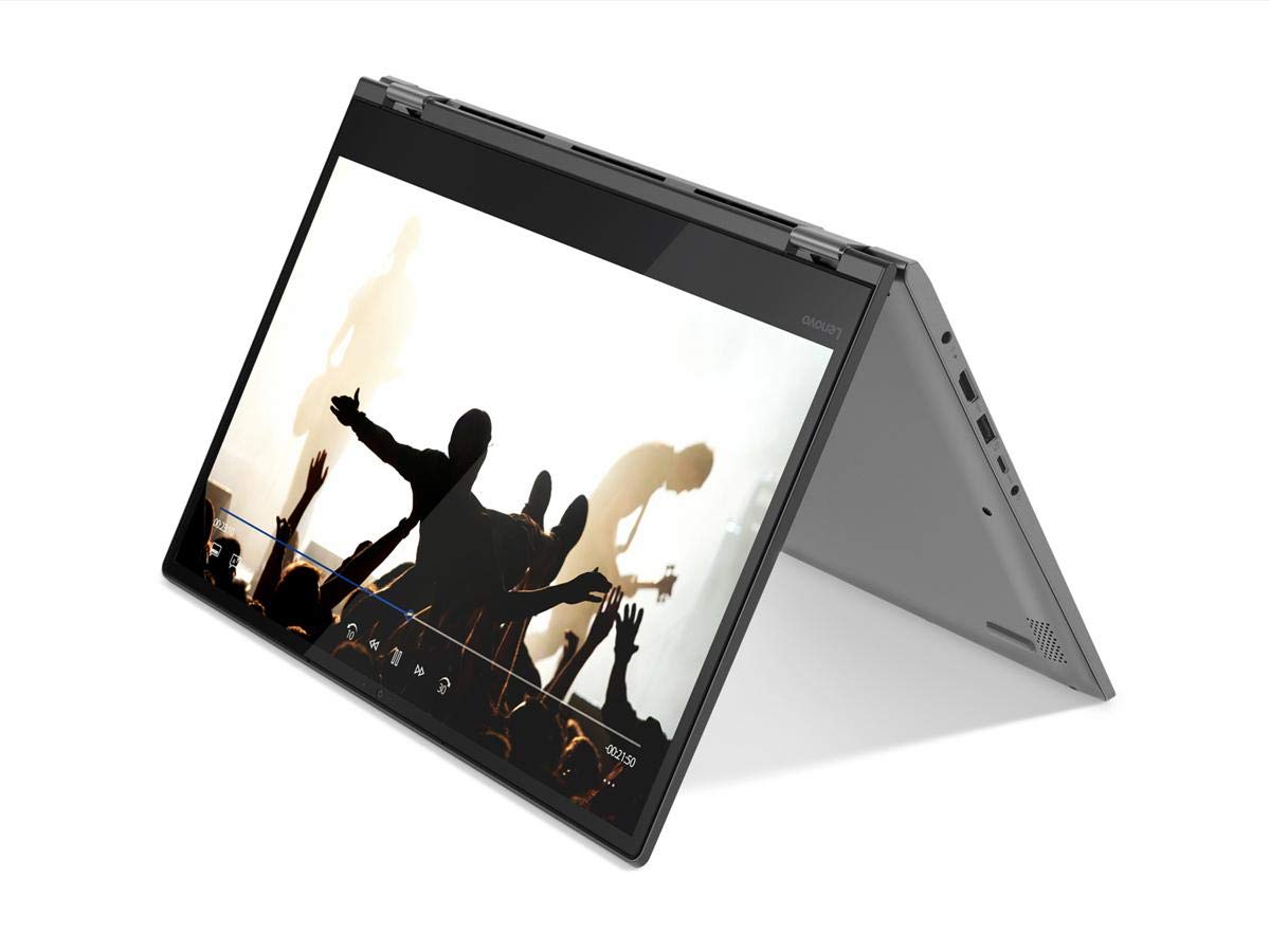 Lenovo Flex 6 14 2-in-1 Laptop: Core i3-8130U, 8GB RAM, 128GB SSD, 14inch IPS Touchscreen Display