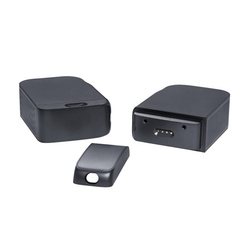 JBL Bar 700: 5.1-Channel soundbar with Detachable Surround Speakers and Dolby Atmos®