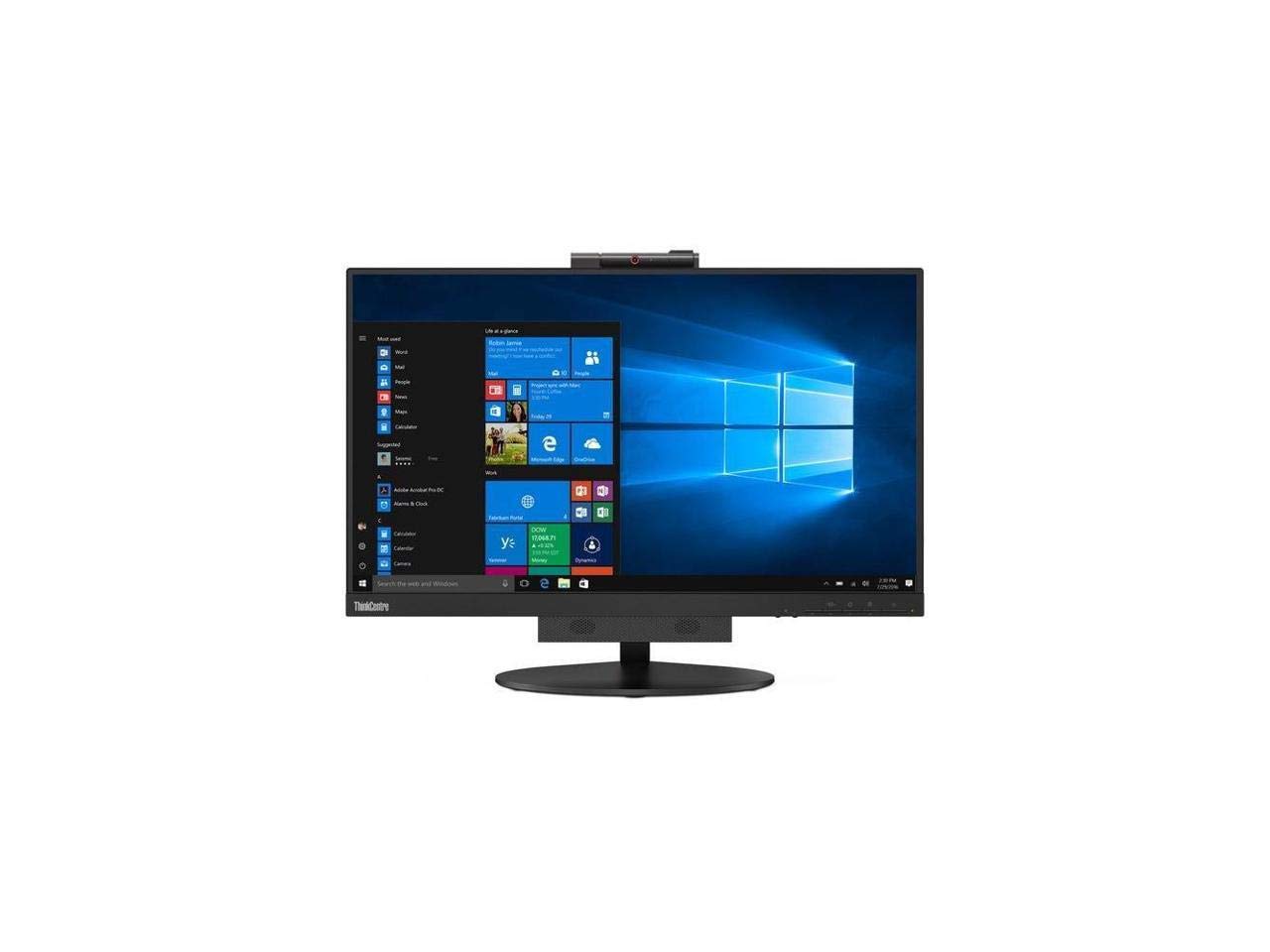 Lenovo ThinkCentre 21.5-Inch Screen LED-lit Monitor (10R0PAR1US)