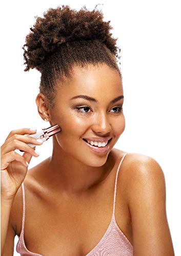 Styelcraft Absolute Smooth Delicate Woman's Shaver Black
