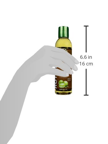 OKAY HOT OIL TREATMENT OLIVE 6oz / 117ml