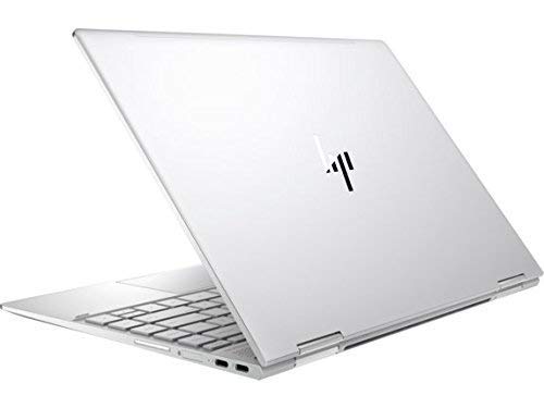 HP 2019 Premium Spectre x360 13.3" 2-in-1 Laptop - 8th Gen Intel i7-8550U, 8GB RAM, 256GB SSD, IPS Micro-Edge Touchscreen, Active Stylus, Windows 10 Home