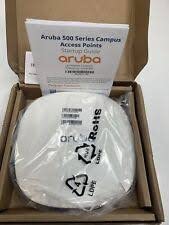 AP-505 (RW) - Campus - Wireless Access Point - Bluetooth, Wi-Fi 6(R2H28A)