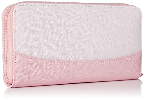 Aldi SR12 Women's Long Wallet, Bi-Color My Melody