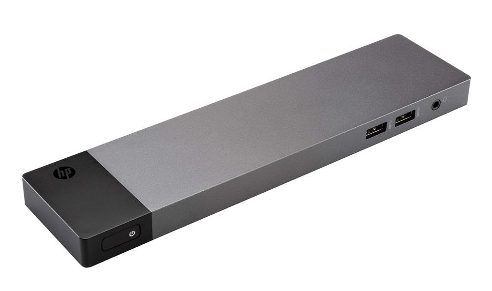 HP 3UU05AA Dual Port Add-in-Card - Thunderbolt Adapter - PCIe - Thunderbolt 3 X 2