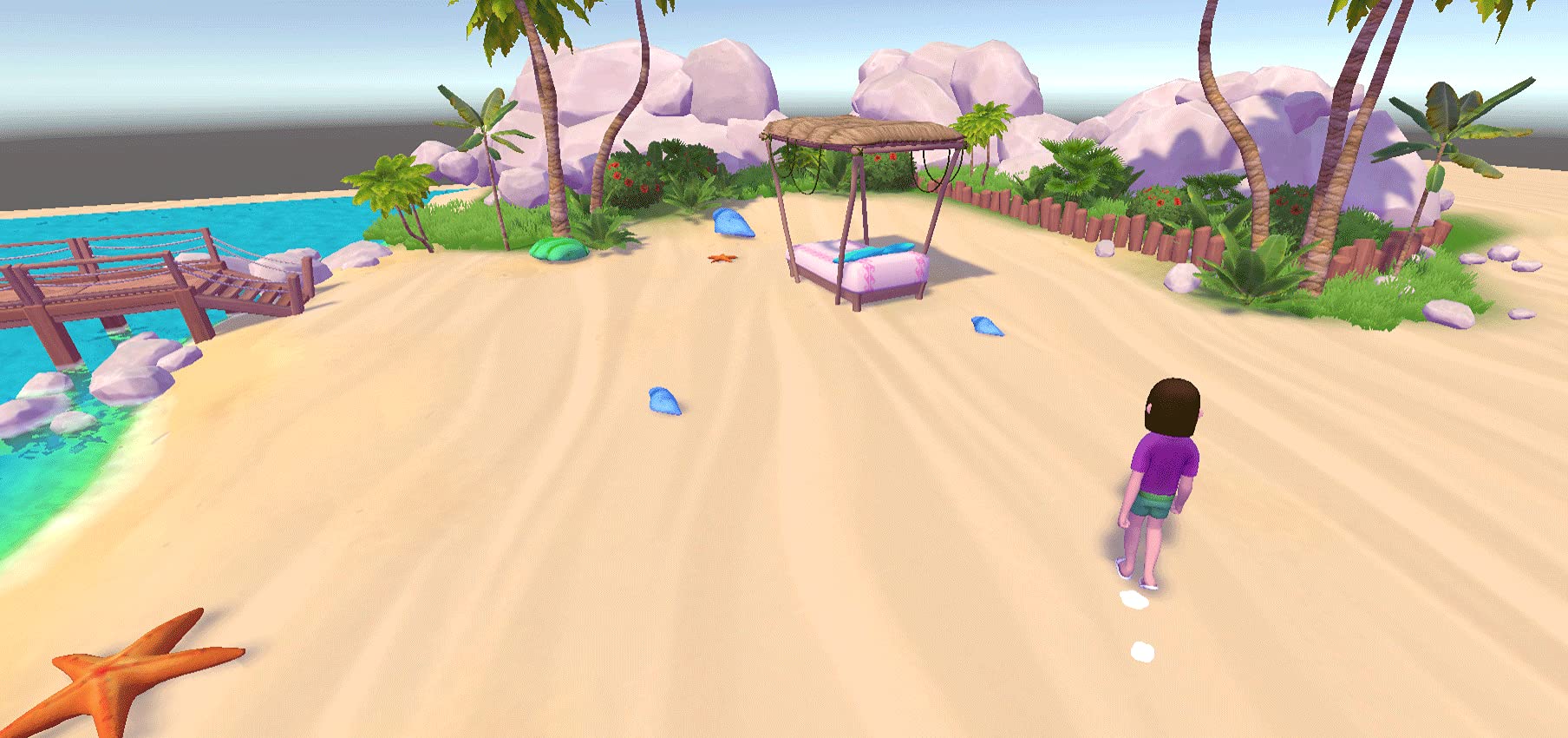 Instant Sports Paradise (Nintendo Switch)