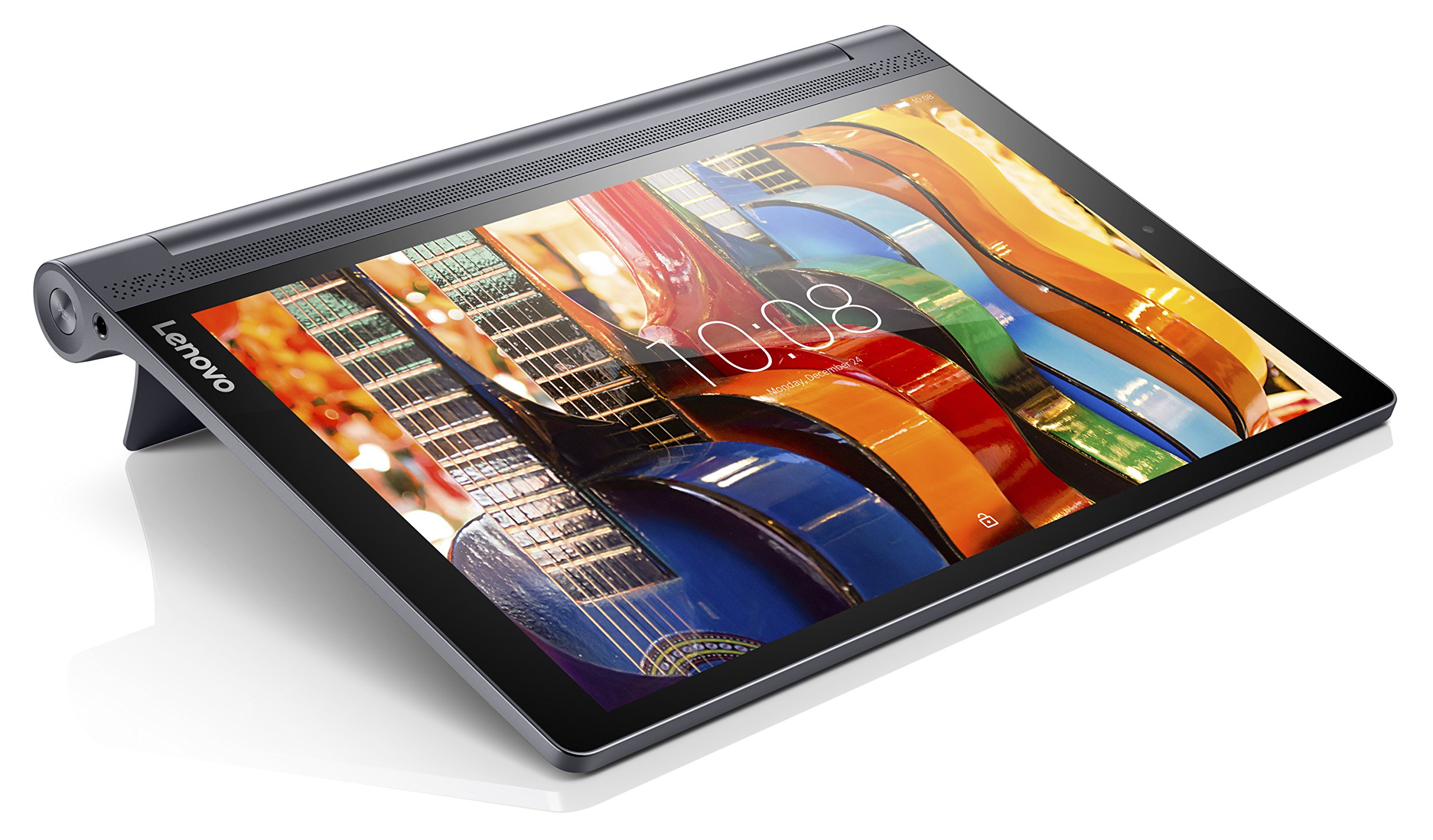 Lenovo Yoga Tab 3 Pro - 10.1" WQHD Tablet (Intel Atom, 2 GB SDRAM, 32 GB SSD, Android 5.1 Lollipop) ZA0F0050US