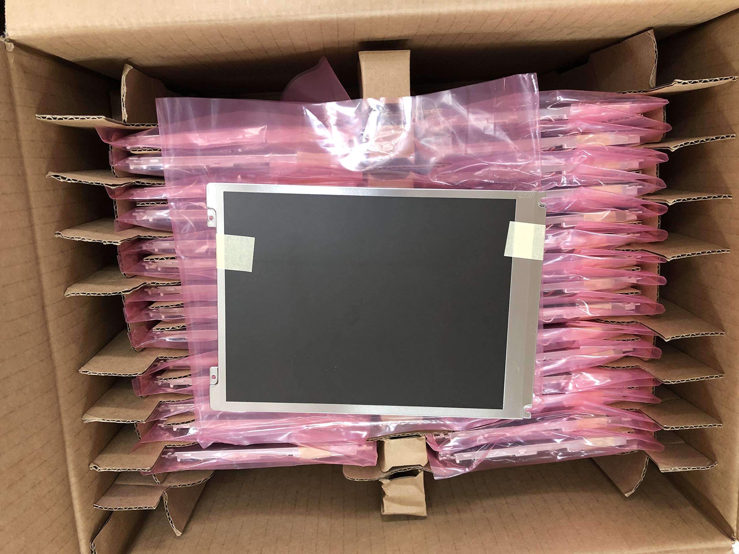 G084SN05 V.8 G084SN05 V8 New 800×600 8.4-inch LCD Screen Display