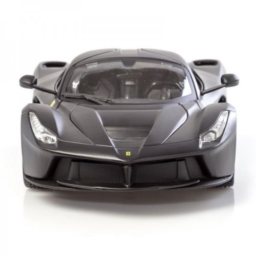 Bburago 1:18 Ferrari Signature Series - LAFERRARI 18-16901BK