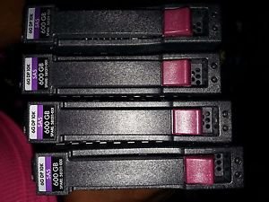 HP EG0600FBDBU EG0600FBDBU HP 600GB 10K 6G SFF SAS HARD DRIVE
