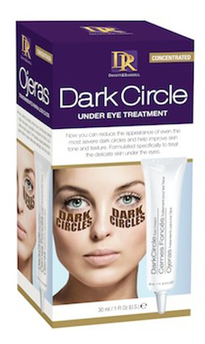 Daggett and Ramsdell Serious Dark Circle, 1 Ounce