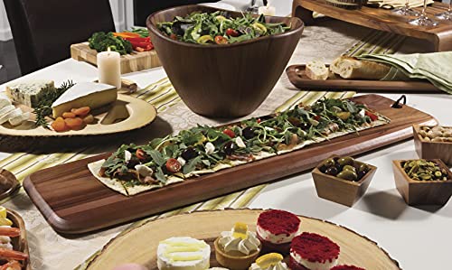Lipper International Acacia Serving Board