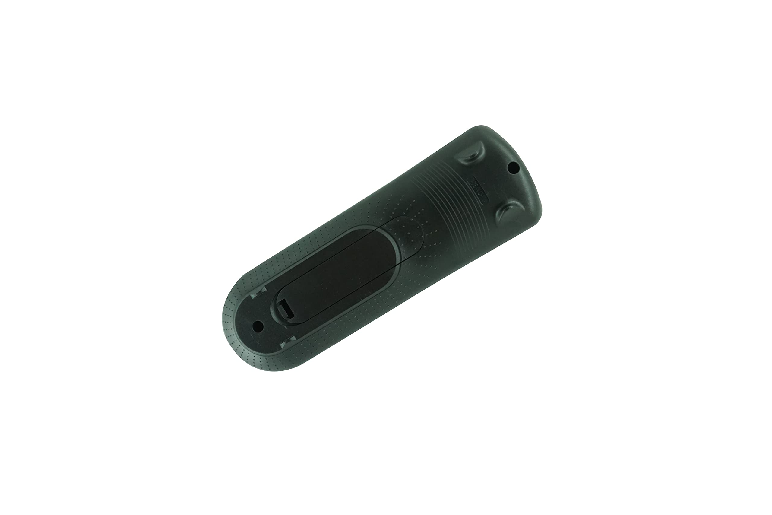 HCDZ Replacement Remote Control for Toshiba SD-V320SC SD-V391C SD-V391U SD-V392 SD-V395KC SD46VSR SD-V395 DVD Video Player Cassette Recorder