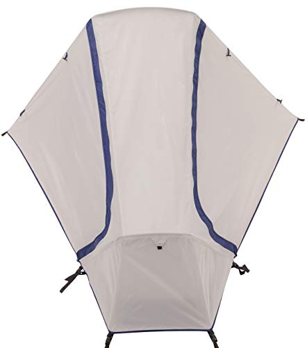 ALPS Mountaineering Mystique 1-Person Tent - Gray/Navy