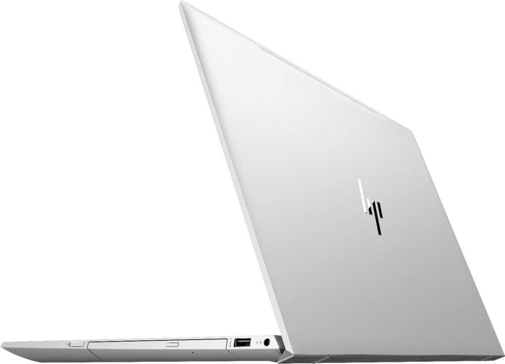 HP Envy 17m - 17.3" FHD Touch - i7-8550u - NVIDIA MX150 (2GB) - 12GB RAM - 1TB HDD - Silver