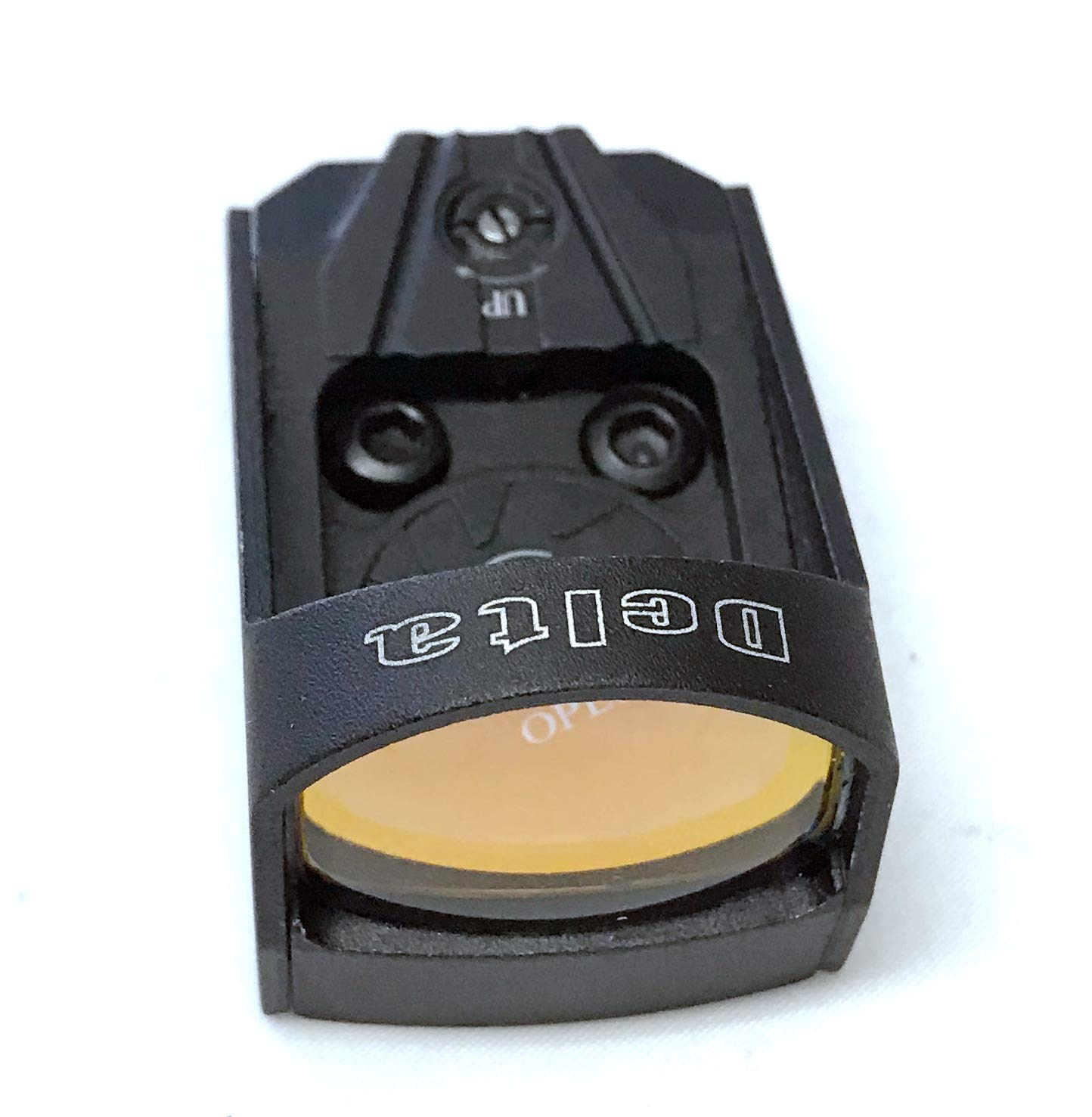Ade Advanced Optics Delta RD3-012 Red Dot Reflex Sight for Ruger SR22 Pistol