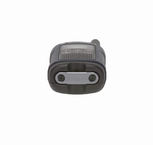 Motorola Talkabout T460 Two Way Radio 4-Pack Walkie Talkies