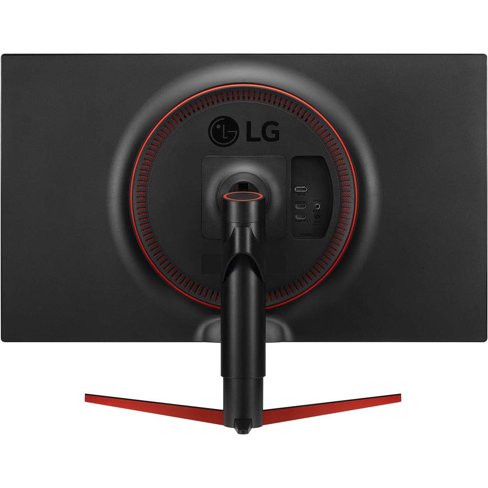 LG 32GK650F-B 32-inch Class QHD Gaming Monitor with FreeSync 31.5-inch Diagonal Bundle with Elite Suite 18 Standard Editing Software Bundle and 1 YR CPS Enhanced Protection Pack