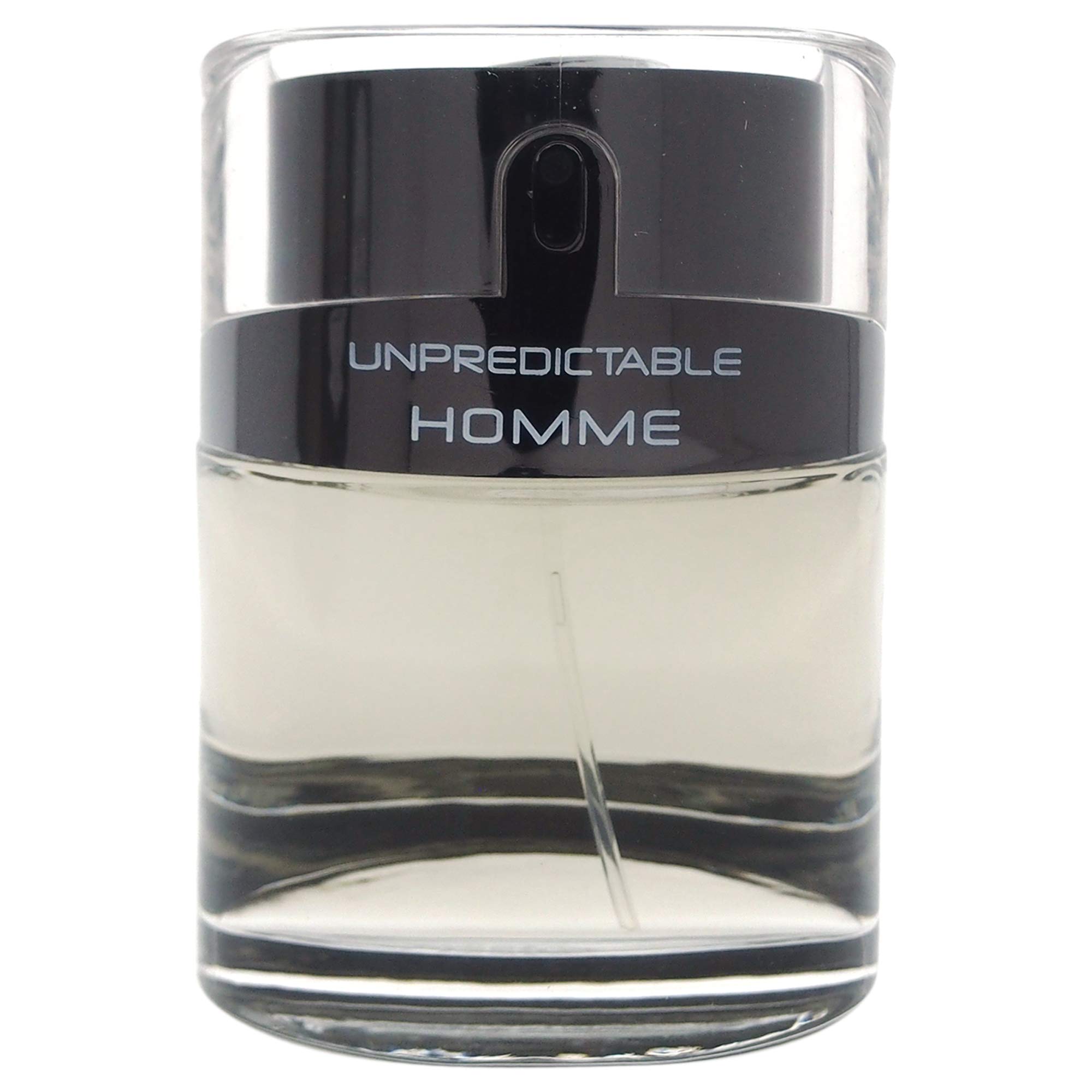 Glenn Perri Unpredictable Pour Homme Eau De Toilette Spray for Men, 3.4 Ounce