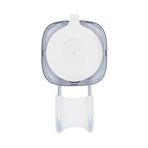 OXO Plastic Good Grips Suction Shower Hook