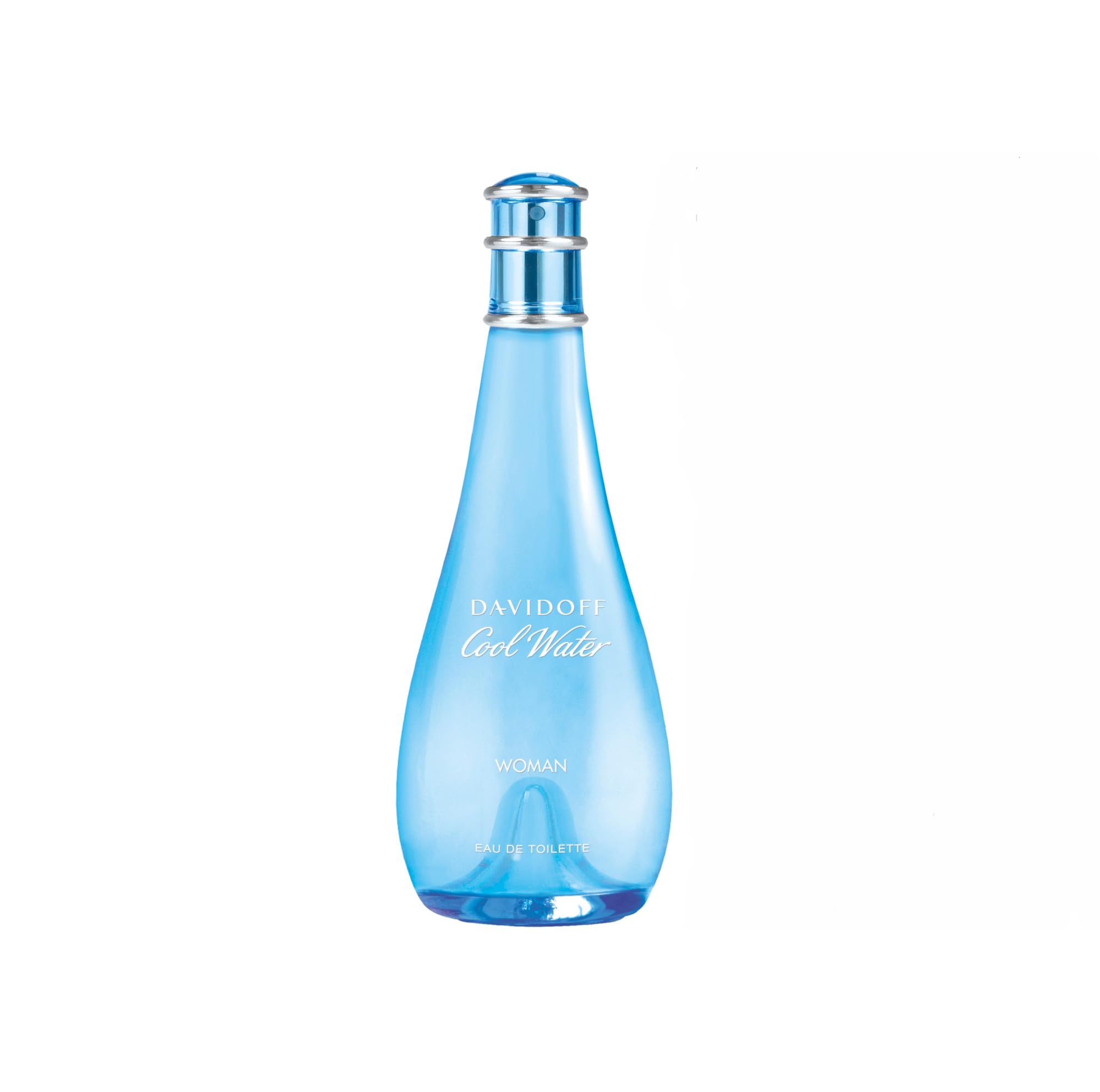 Davidoff Cool Water Woman Eau de Toilette 6.7 fl oz