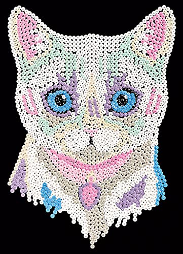 Sequin Craft Kit Set, Cute Craft Kit Setty, DIY Craft, Make Your Own, Home, Children and Adults Hobby