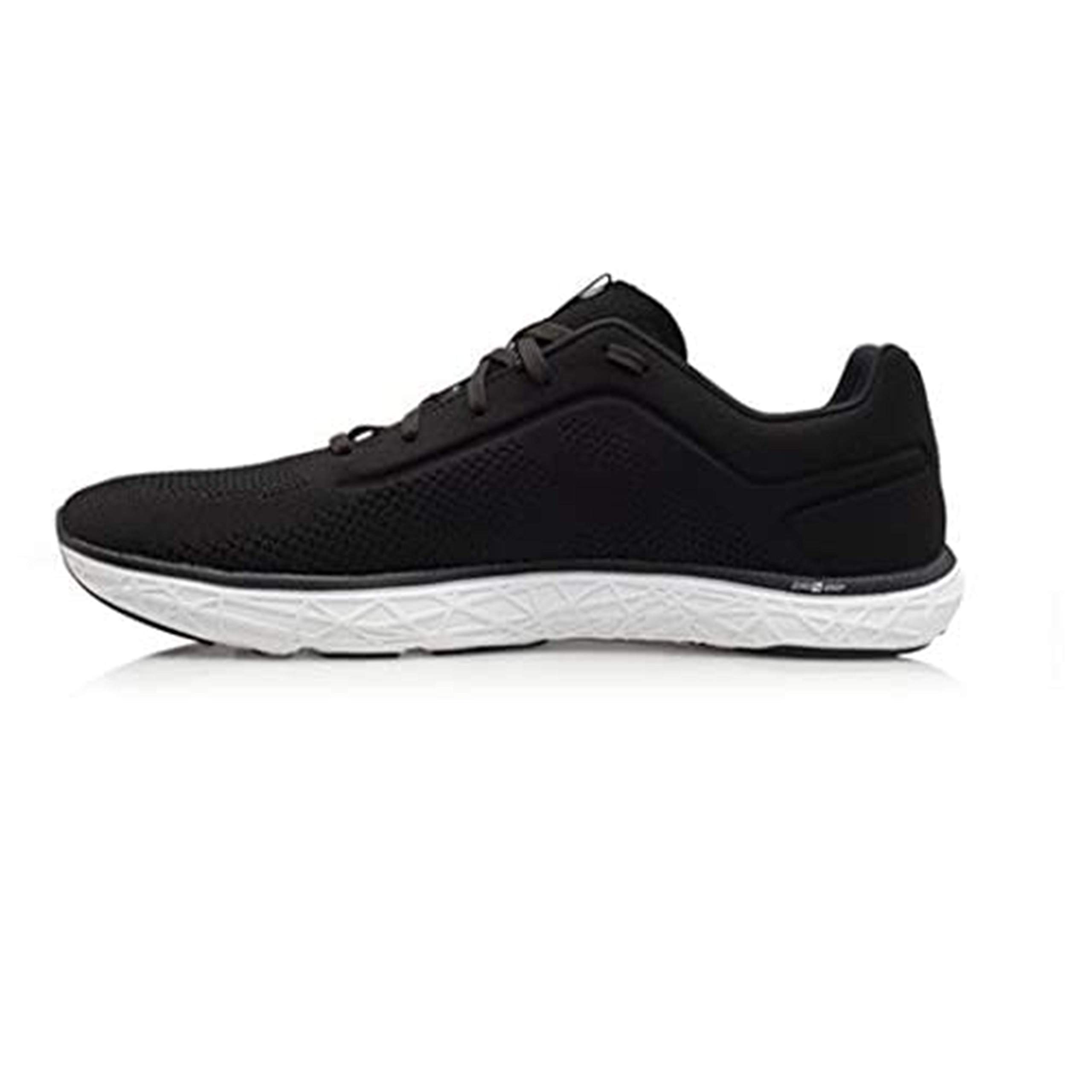 Altra Women's Escalante 2 Road Running Shoe Sneakers, Black, 10