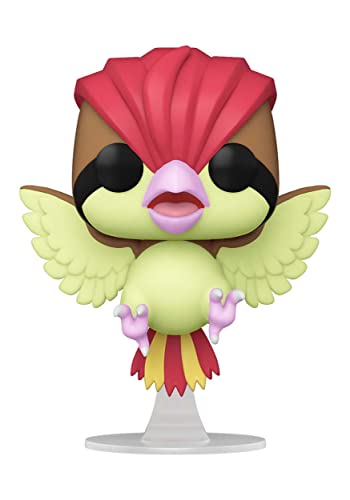 Funko Pop! Games: Pokemon - Pidgeotto