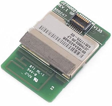 SZLG WiFi Wireless Bluetooth PCB Board Module for Nintend Wii Replacement