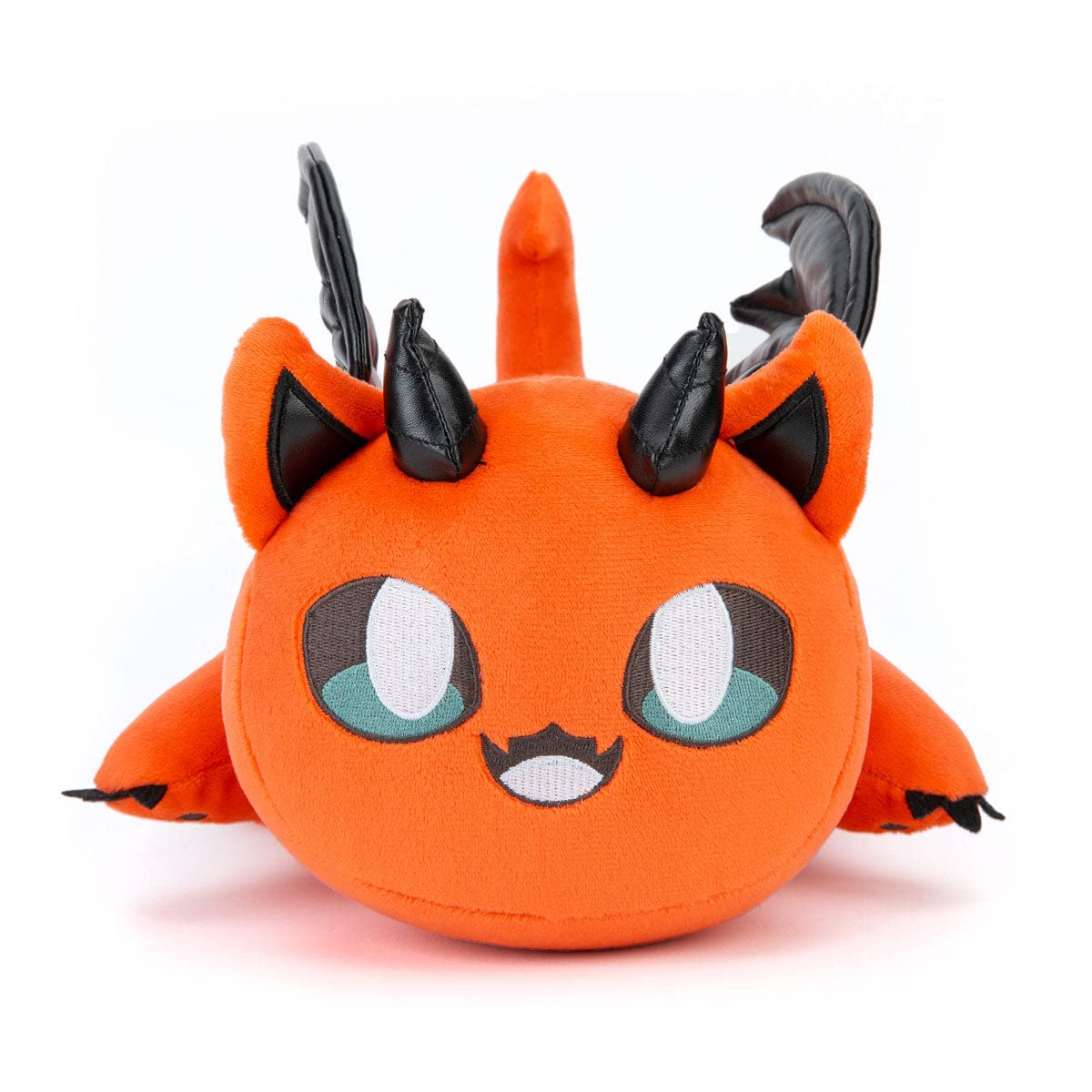 Aphmau Official MeeMeows Demon Cat Plush (11”); YouTube Gaming Channel