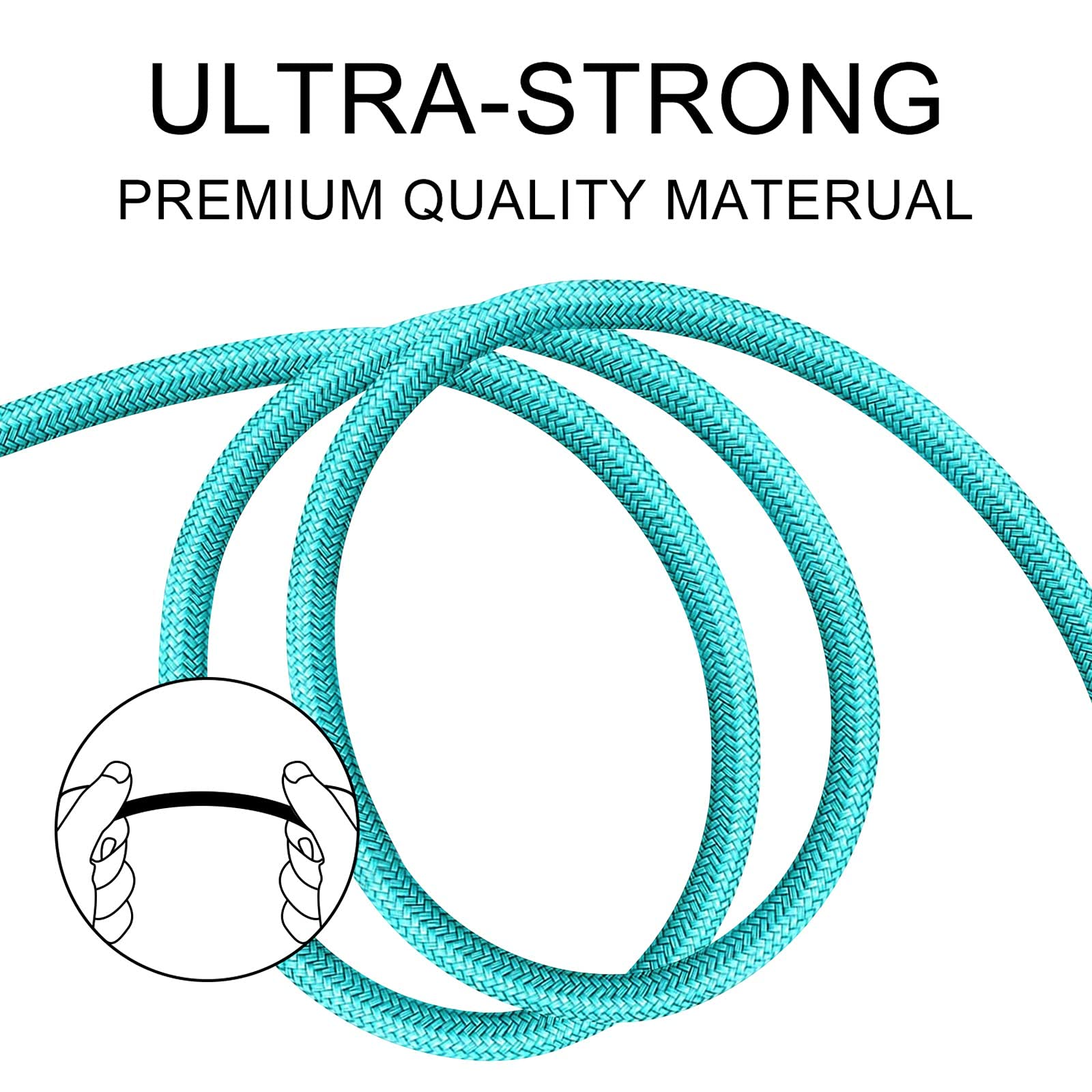 USB C to Lightning Cable 6ft [Apple MFi Certified] Fast Charging 90 Degree iPhone Charger to Type C Cable Compatible with iPhone 13/13Pro/12 Pro Max/11Pro/XS/XR/X/8 Plus/7(Green)