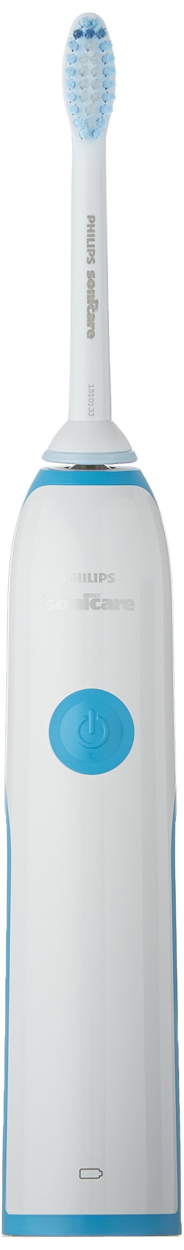 Philips Sonicare Essence Sensitive Electric Toothbrush, Hx3211/12, 1 Pound
